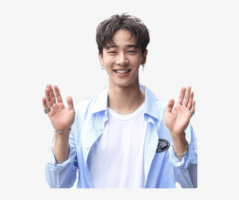 Download - Smile Highlight Lee Gi Kwang - 542x640 PNG Download - PNGkit