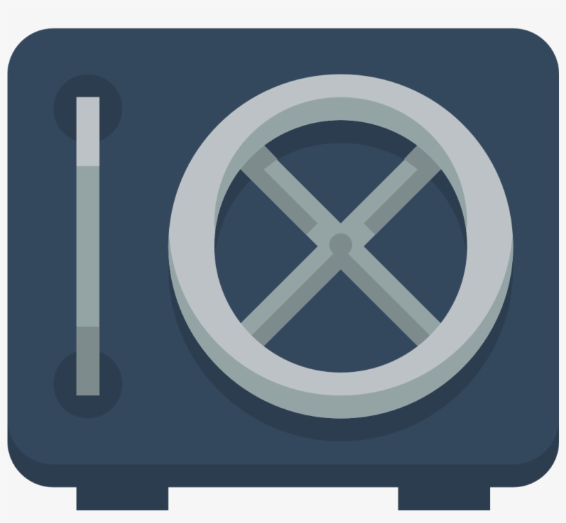 Safe Png Picture - Safe Ico - 1024x1024 PNG Download - PNGkit