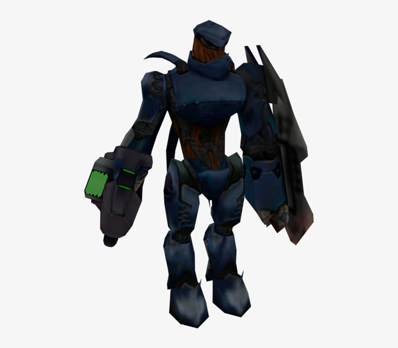 Download Zip Archive - Halo Combat Evolved Hunter - 750x650 PNG ...