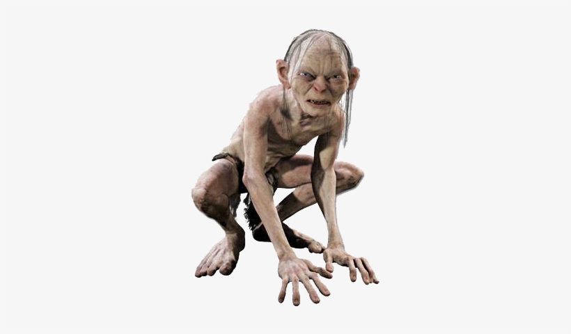 David What's Wrong With You That's Smeagol - Gollum Herr Der Ringe ...