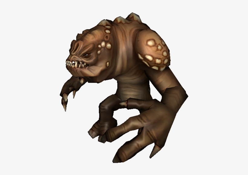Hunter Rancor - 600x600 PNG Download - PNGkit