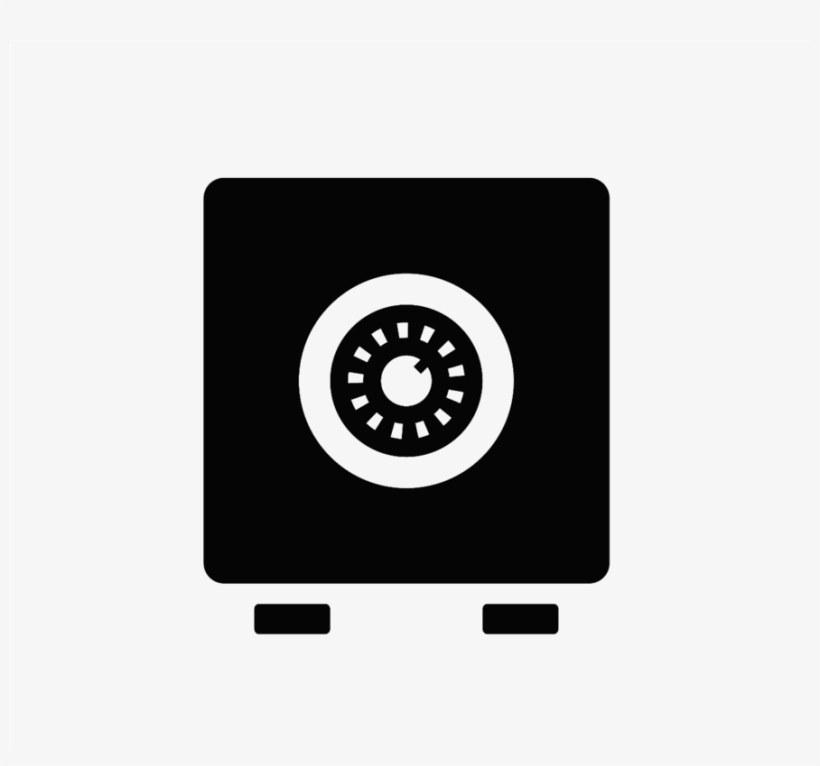 Safe - Circle - 886x785 PNG Download - PNGkit