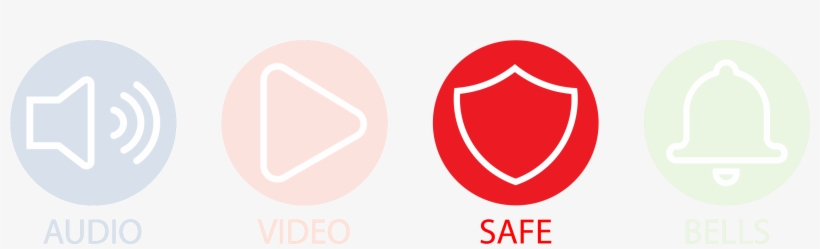 Compatible With Safe System School Safety - School - 3280x888 PNG ...