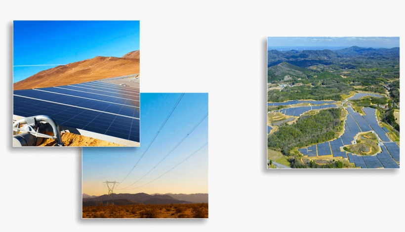 Pattern Energy Owns Approximately 20% Of Pattern Energy - Tidal Marsh ...