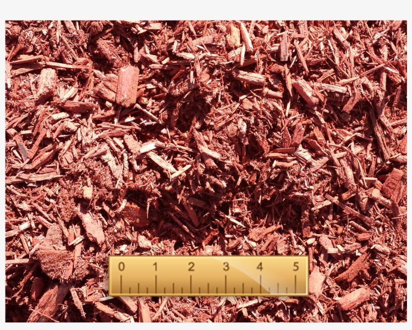 Download Transparent Red Mulch - Mulch - PNGkit