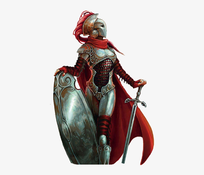 Grey Maiden - Pathfinder Gray Maiden Plate - 448x626 PNG Download - PNGkit