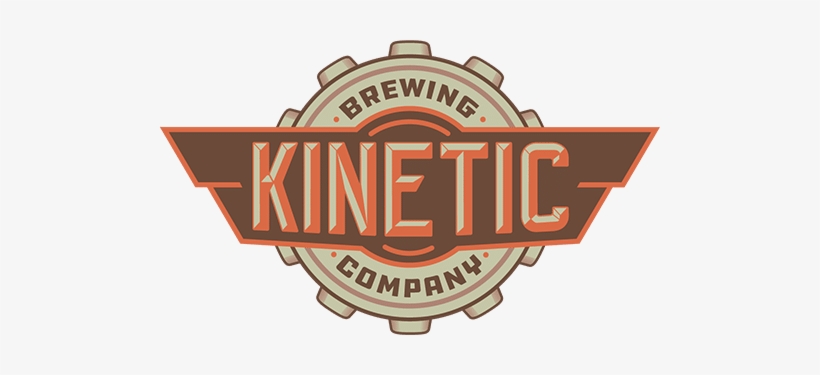 Kinetic Full Color Logo - Logo - 500x295 PNG Download - PNGkit