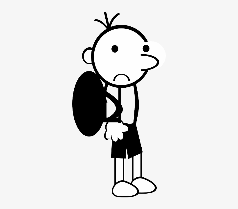 Boy, Hiking, Unhappy, Boy Scout, Pathfinder, Backpack - Sad Boy Stick ...