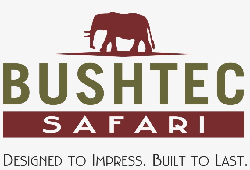 Bushtec Safari Logo Png - 8859x5599 PNG Download - PNGkit