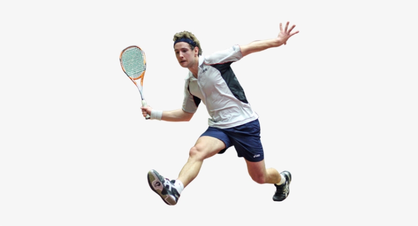 Squash Player Png - 377x377 PNG Download - PNGkit