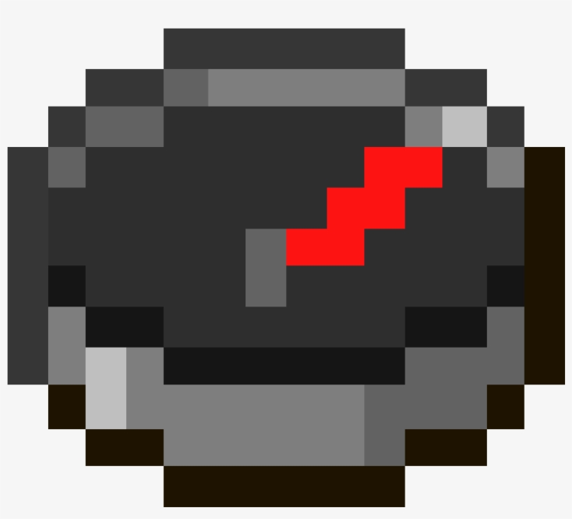 Minecraft Bukkit Icon - 8 Bit Coin - 1000x1000 PNG Download - PNGkit