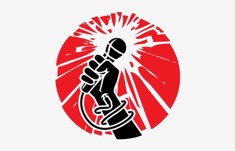 Download Transparent Poem Clipart Spoken Word Poetry - Canadian ...