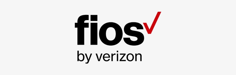 Hp Fios - Verizon Fios Logo - 428x434 PNG Download - PNGkit