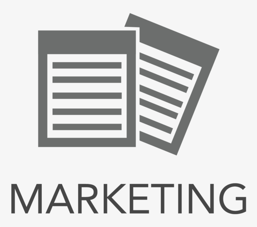 One Platform Icons-02 - Marketing - 1000x757 PNG Download - PNGkit