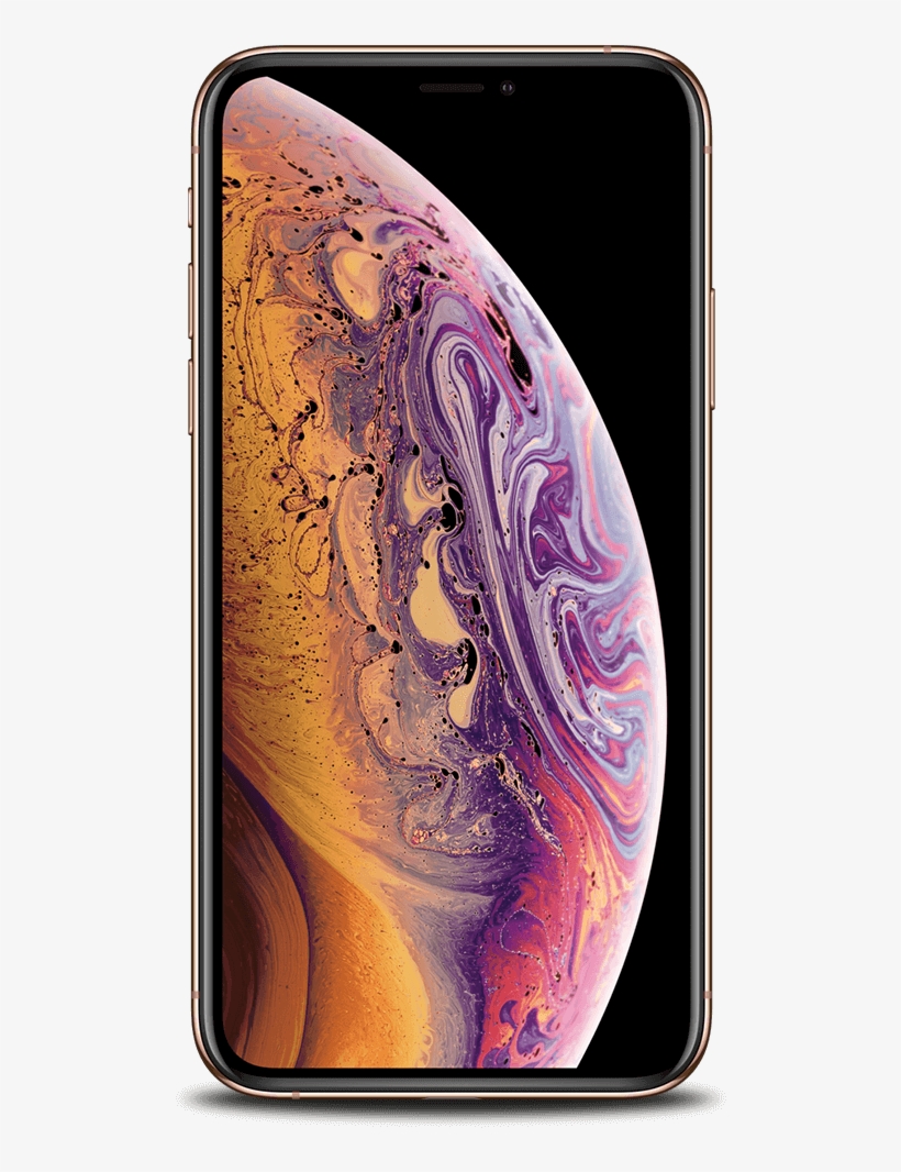 Iphone Xs 64gb - Apple Iphone Xs - 600x1000 PNG Download - PNGkit