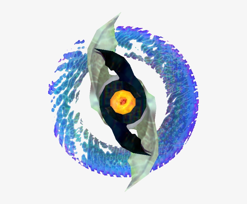 Pempti - Trauma Center Pempti - 500x598 PNG Download - PNGkit