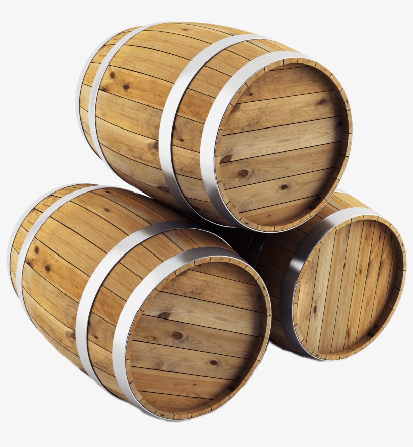 Objects - Barrels - Barrel Png - 3000x3000 PNG Download - PNGkit