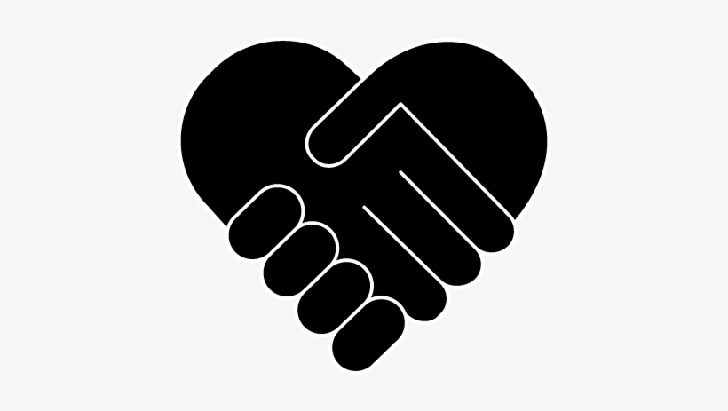 Community Empowerment Program Heart Hands Icon - Community Empowerment ...