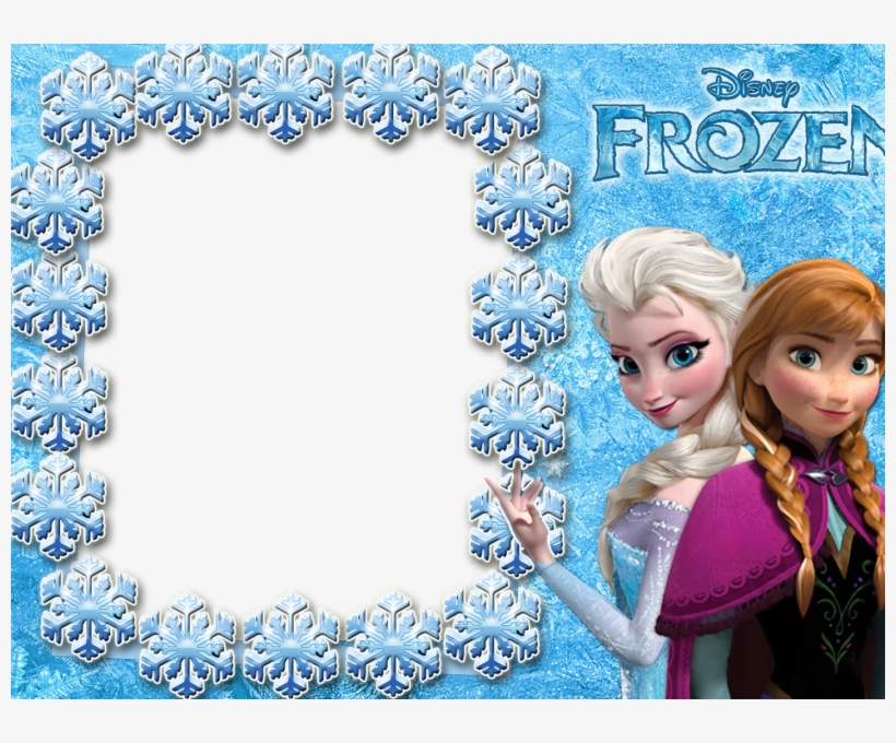 Oh My Fiesta! in english: Frozen: Free Printable Cards or Party ...