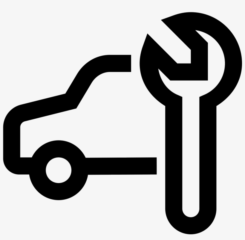 Service Icon Free Download Png And - Car Service Center Icon ...