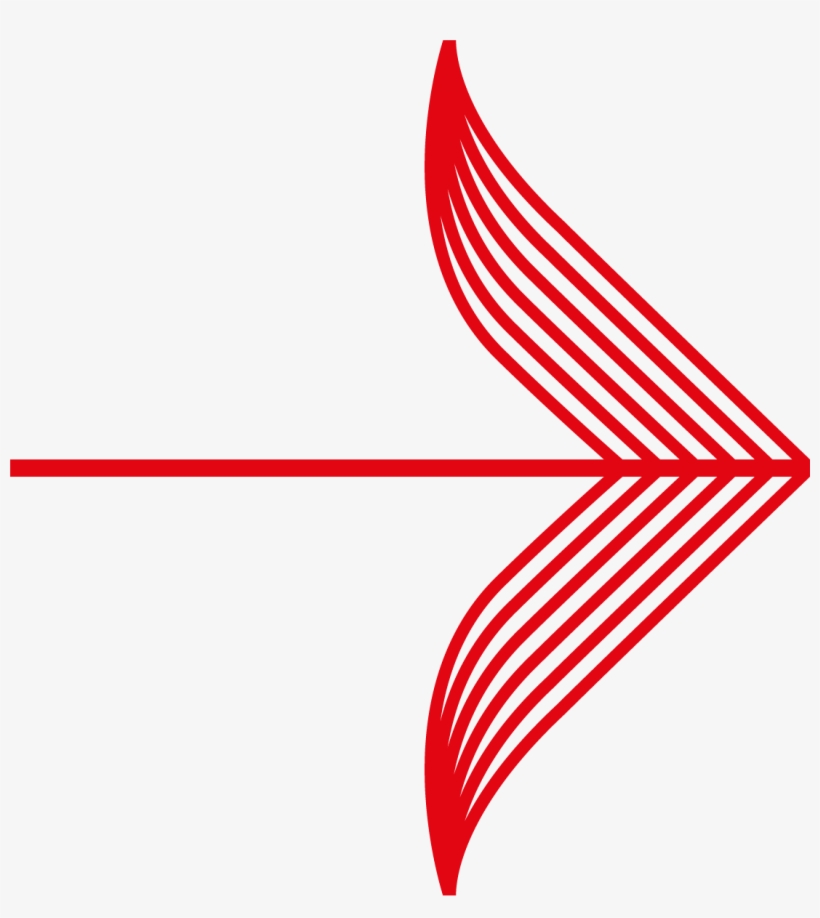 Using Custom Button Images - Japanese Arrow Png - 1100x1178 PNG ...