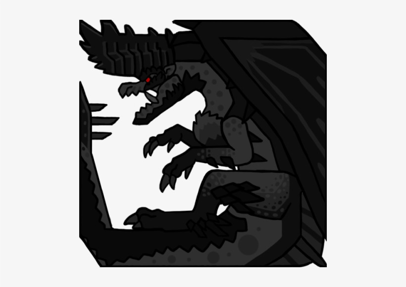 Monster Hunter Tri Alatreon