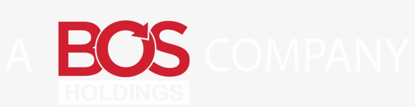 Bosh Company Red White - Bos - 5000x1186 PNG Download - PNGkit