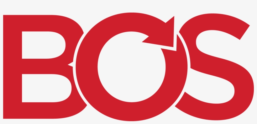 Bos Logo Red - Bos - 1276x553 PNG Download - PNGkit