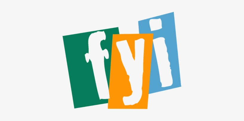 Transparent Fyi Logo - Fyi Clipart Png - 399x328 PNG Download - PNGkit