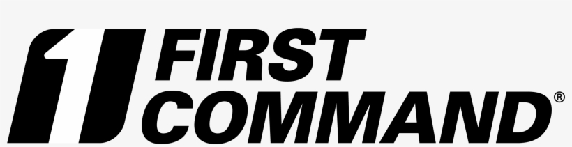 Eps Png - 1st Command Bank Logo - 2552x534 PNG Download - PNGkit