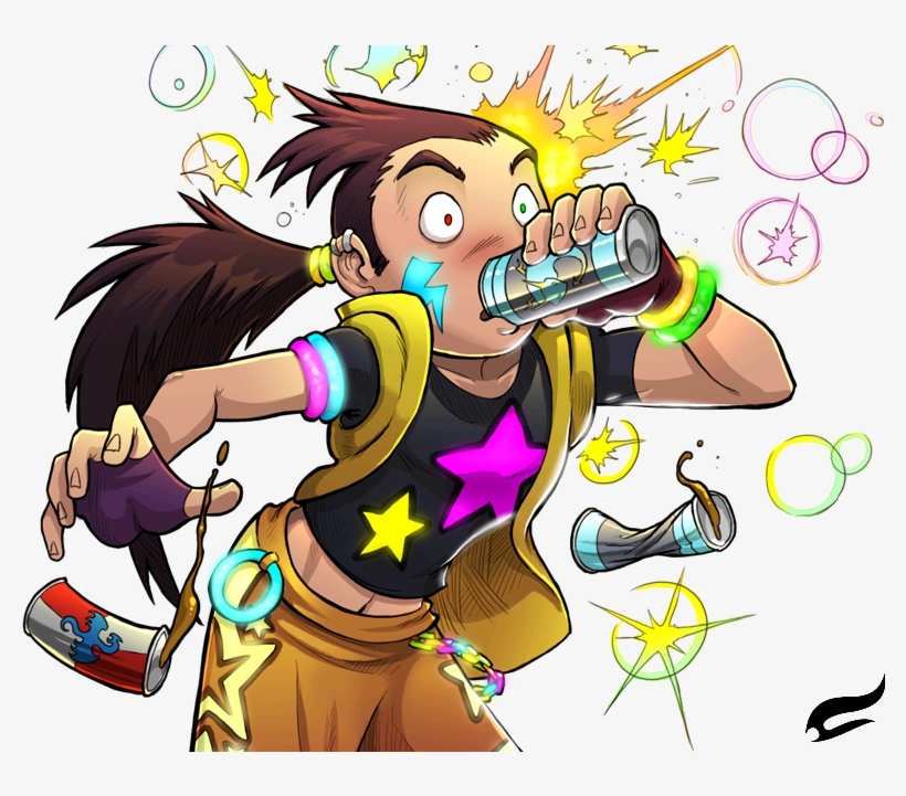 Junkz Jiro N1 Std - Jiro Urban Rivals - 800x640 PNG Download - PNGkit