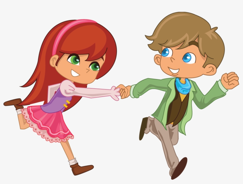 Fun, Challenging, And Divalicious - Cartoon - 916x650 PNG Download - PNGkit