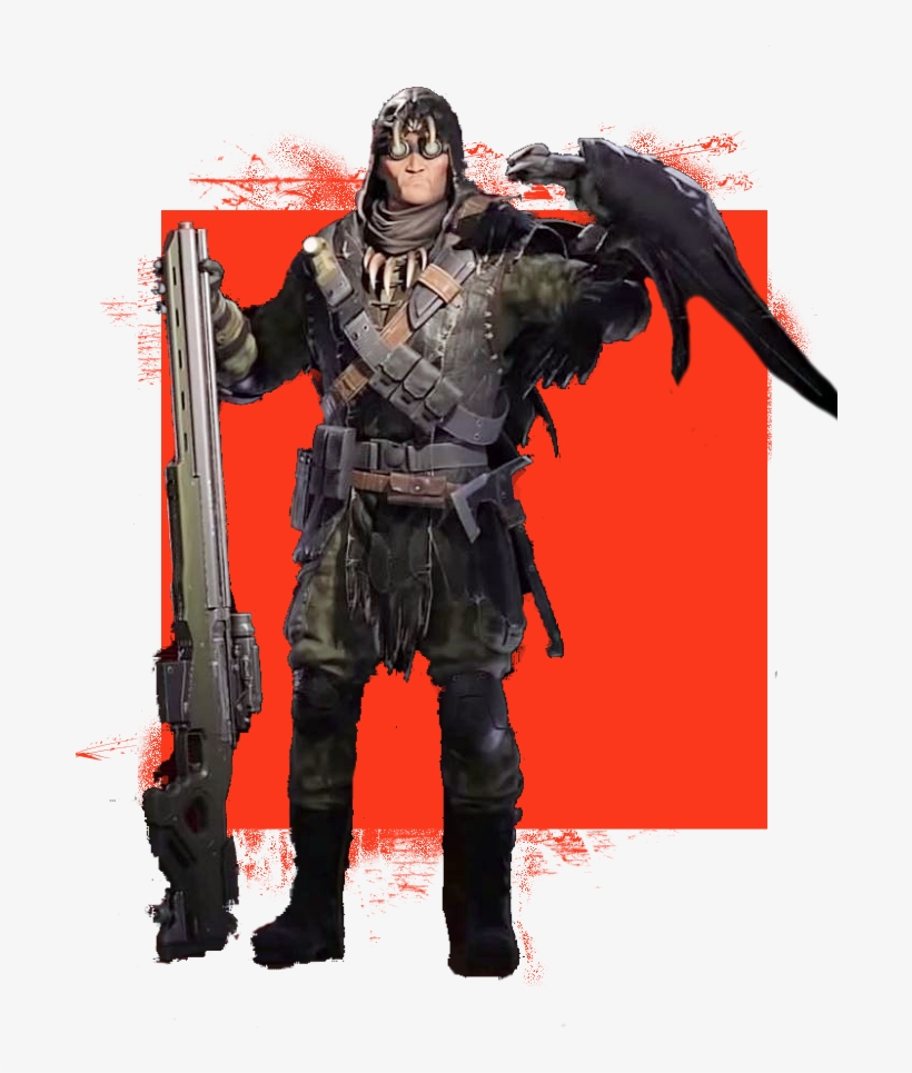 Crow Icon - Wiki - 685x1087 PNG Download - PNGkit