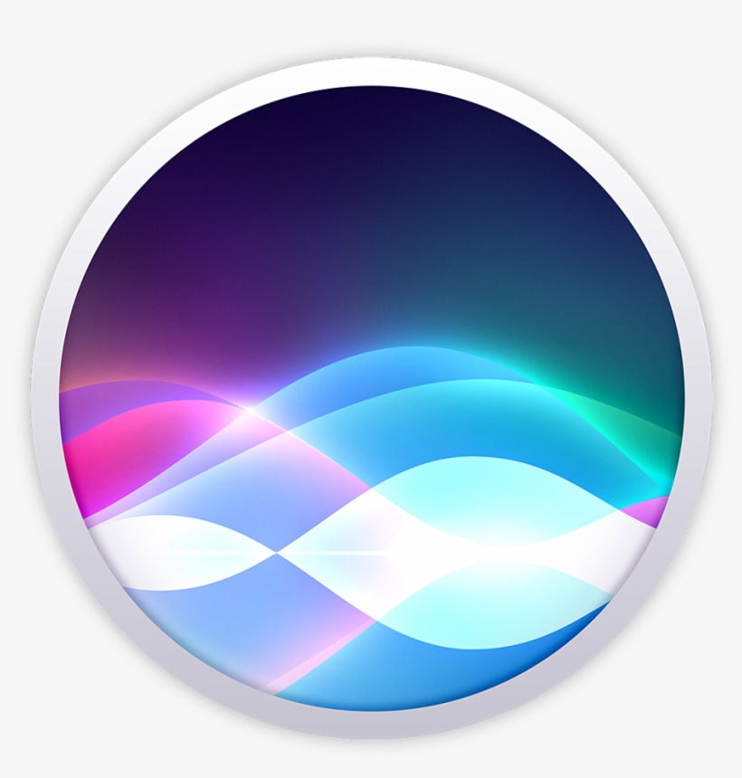 The Complete List Of Siri Commands For Iphone - Siri Icon Mac - 996x996 ...