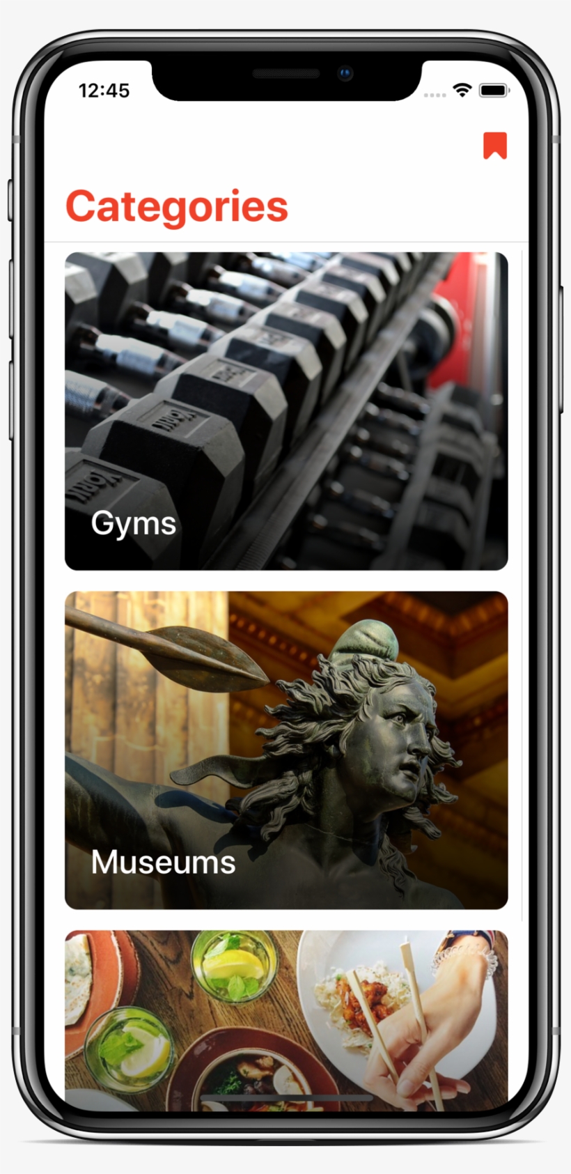 Mockup/simulator Screen Shot - View Of An Antique Bronze Amazon Warrior ...