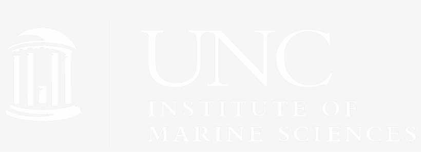 Click Here For A White Unc Institute Of Marine Sciences - Cape ...