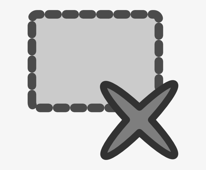 How To Set Use Delete Cell Icon Png - 600x596 PNG Download - PNGkit