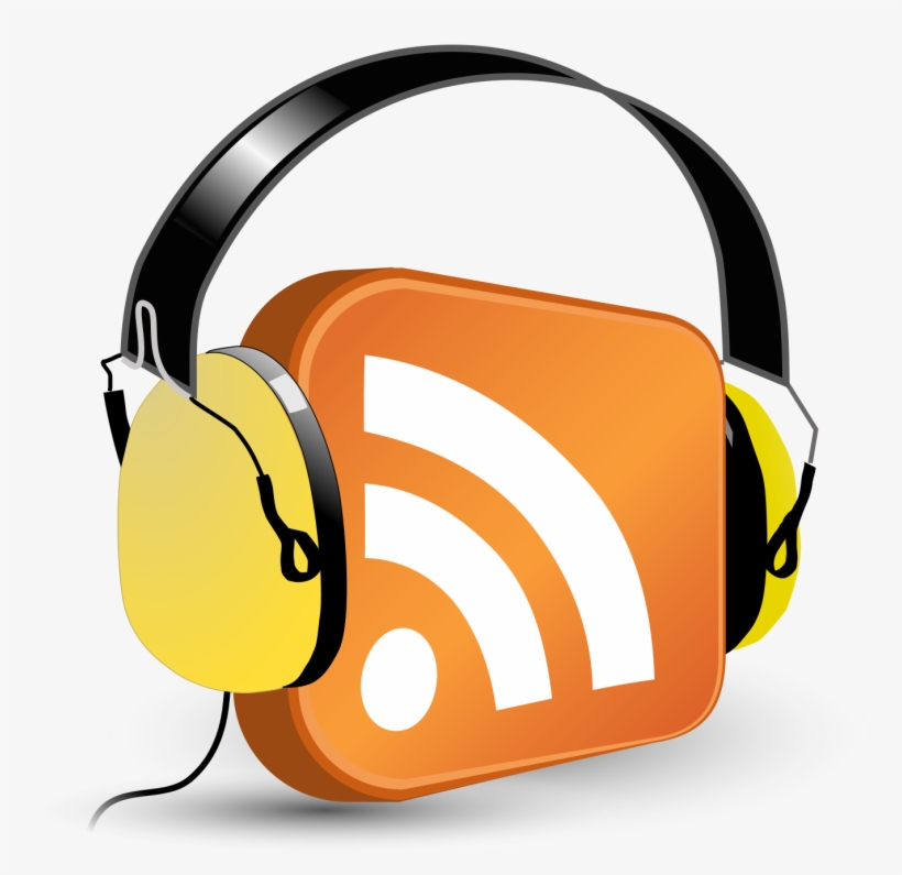 Open - Podcast Icon Png Transparent - 2000x2000 PNG Download - PNGkit
