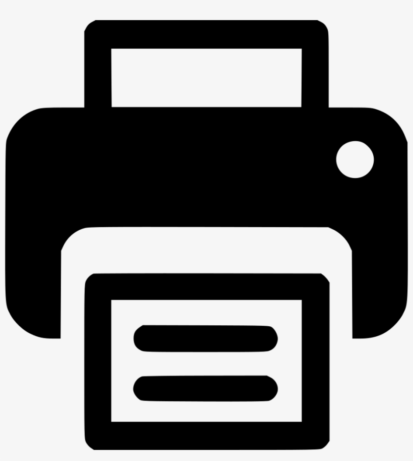 Download Transparent Png File - Fax Icon Png - PNGkit