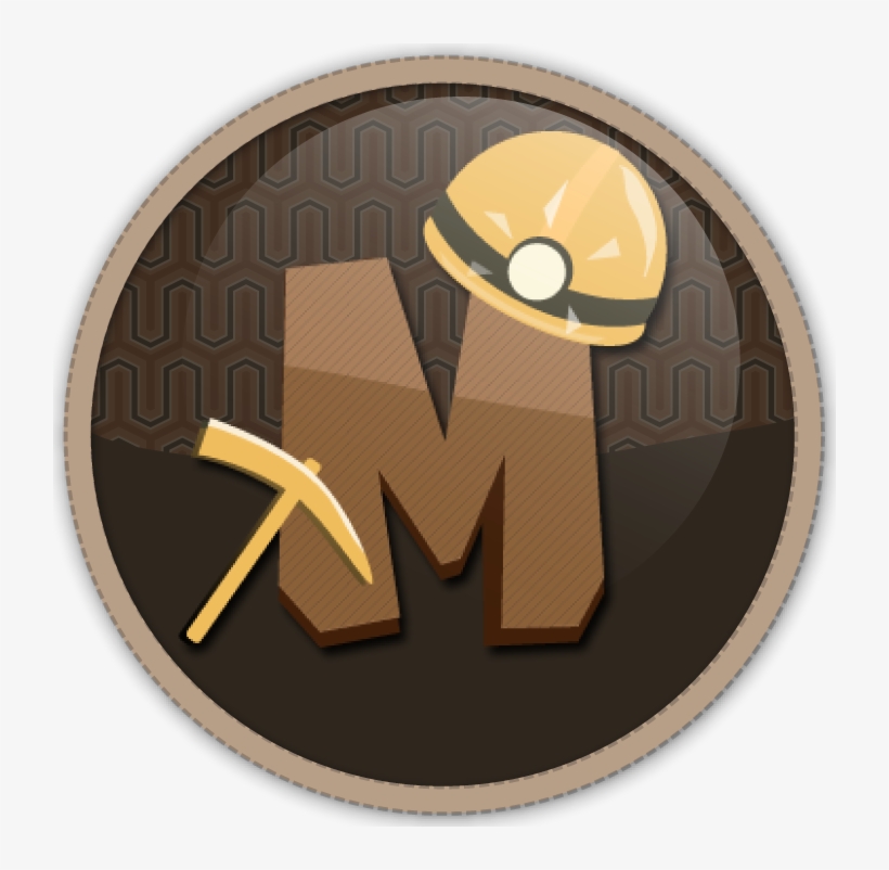 Made In Mc - Circle - 722x722 PNG Download - PNGkit