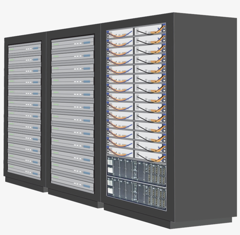 Download Transparent Rack Server Icon Png For Kids - Logo Transparent ...