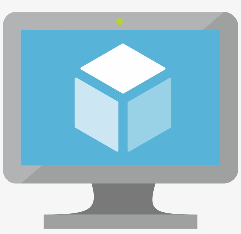 Download Transparent Svn Server - Azure Service Fabric Icon - PNGkit