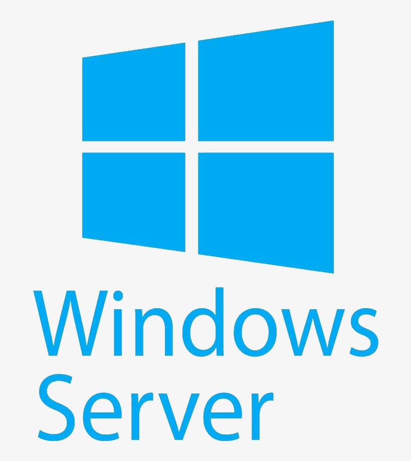 Windows Server Png Download - Windows Server 2012 Logo - 888x894 PNG ...