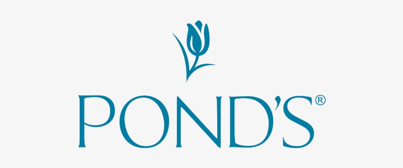 Ponds India Logo Png Transparent Images - Ponds Cold Cream Cleanser ...