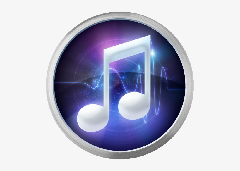 Download Transparent Free Icons Png - Itunes Icons - PNGkit