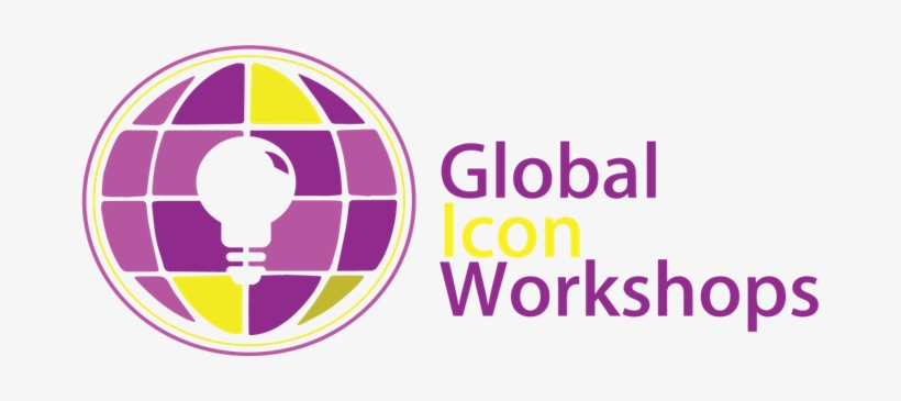 Global Icons Workshop - Global Icons, Llc - 808x330 PNG Download - PNGkit
