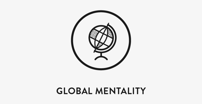 Transparent Global Mentality Icon - Kantonsschule Seetal - 747x731 PNG ...