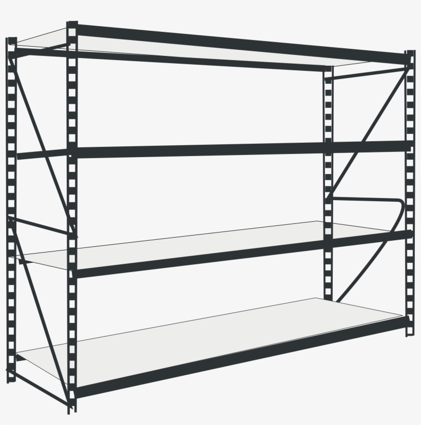 Open - Svg Shelf - 2000x1906 PNG Download - PNGkit