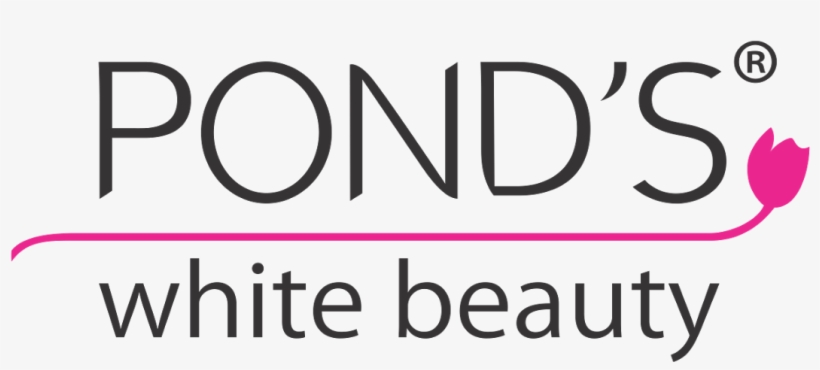 Ponds Cream Logo