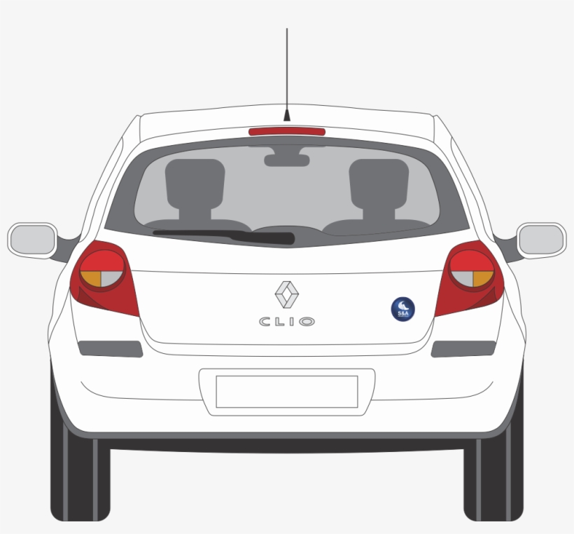 Truck Vector, Png File Format - Car Back Vector Png - 1009x889 PNG ...